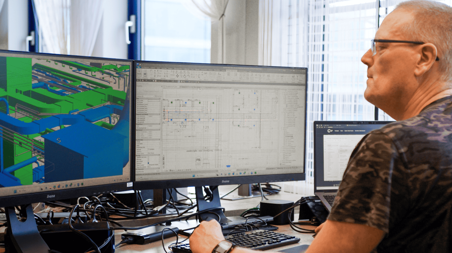 Vacatures - Bluetech Engineering