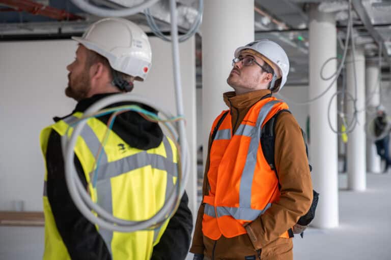 Vacatures - Bluetech Engineering