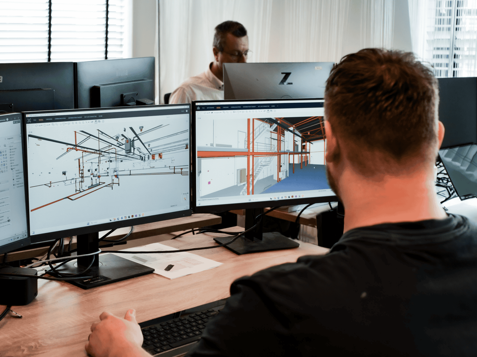 Vacatures - Bluetech Engineering