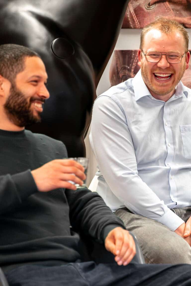 Over ons - Bluetech Engineering