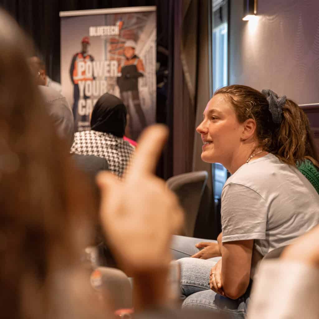 Ons Team - Bluetech Engineering