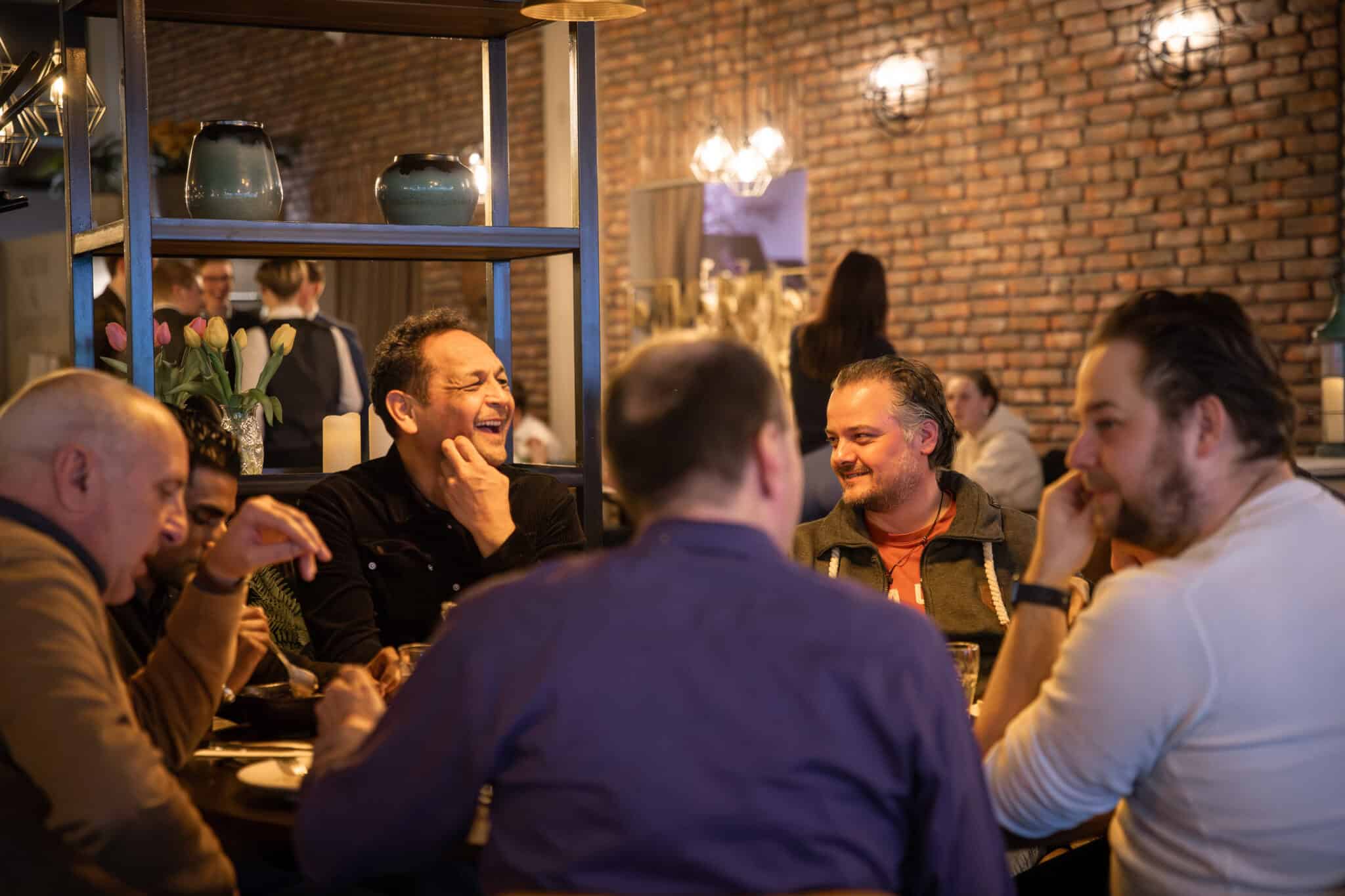 Bluetech Engineering – Brengt technische expertise samen