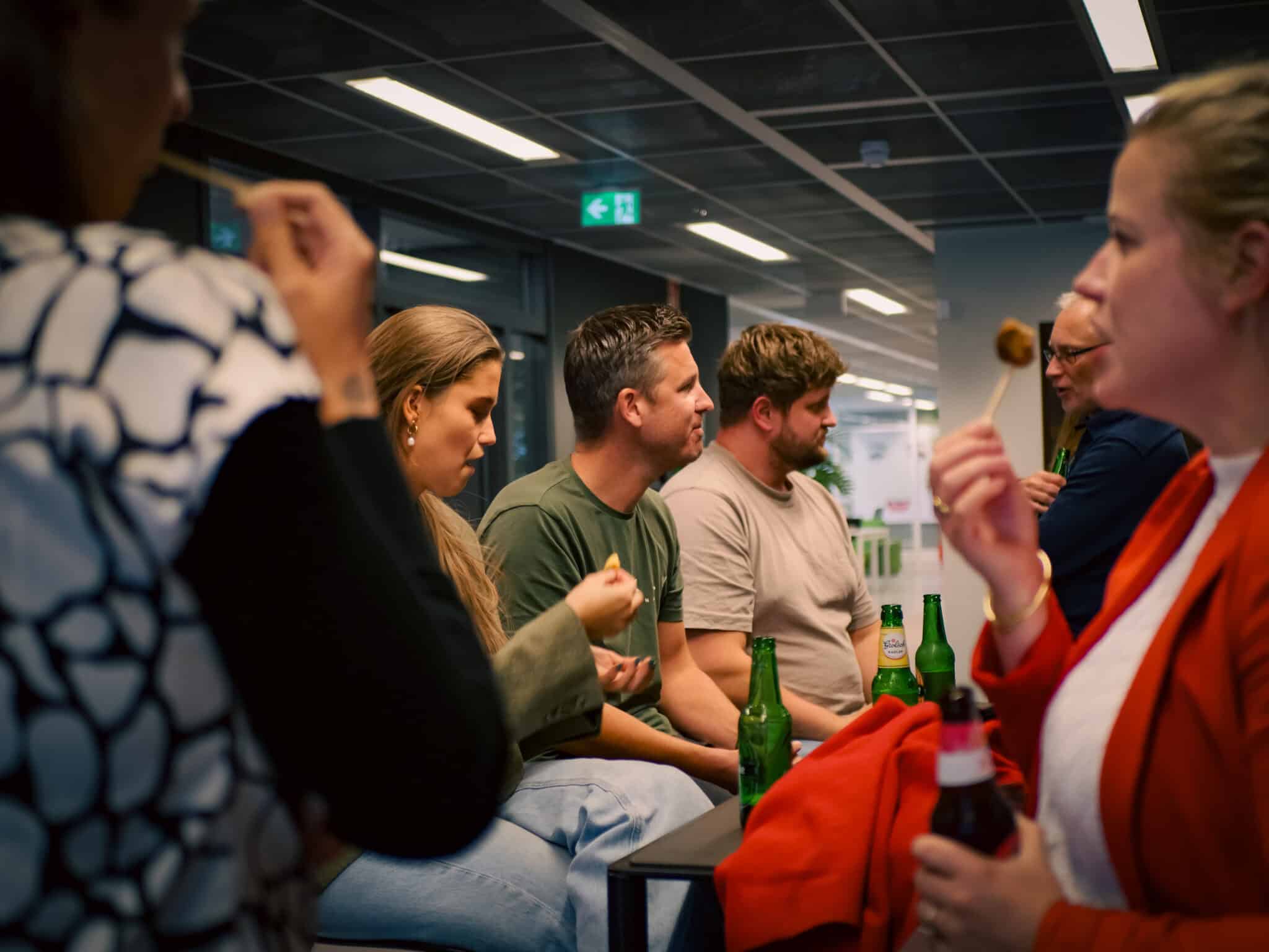 Over ons - Bluetech Engineering