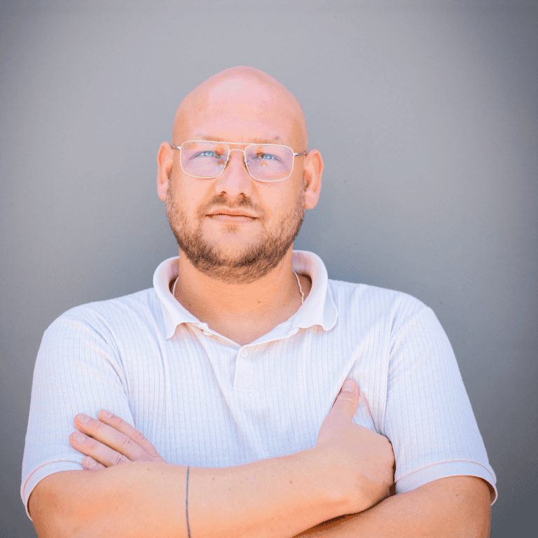 Over ons - Bluetech Engineering